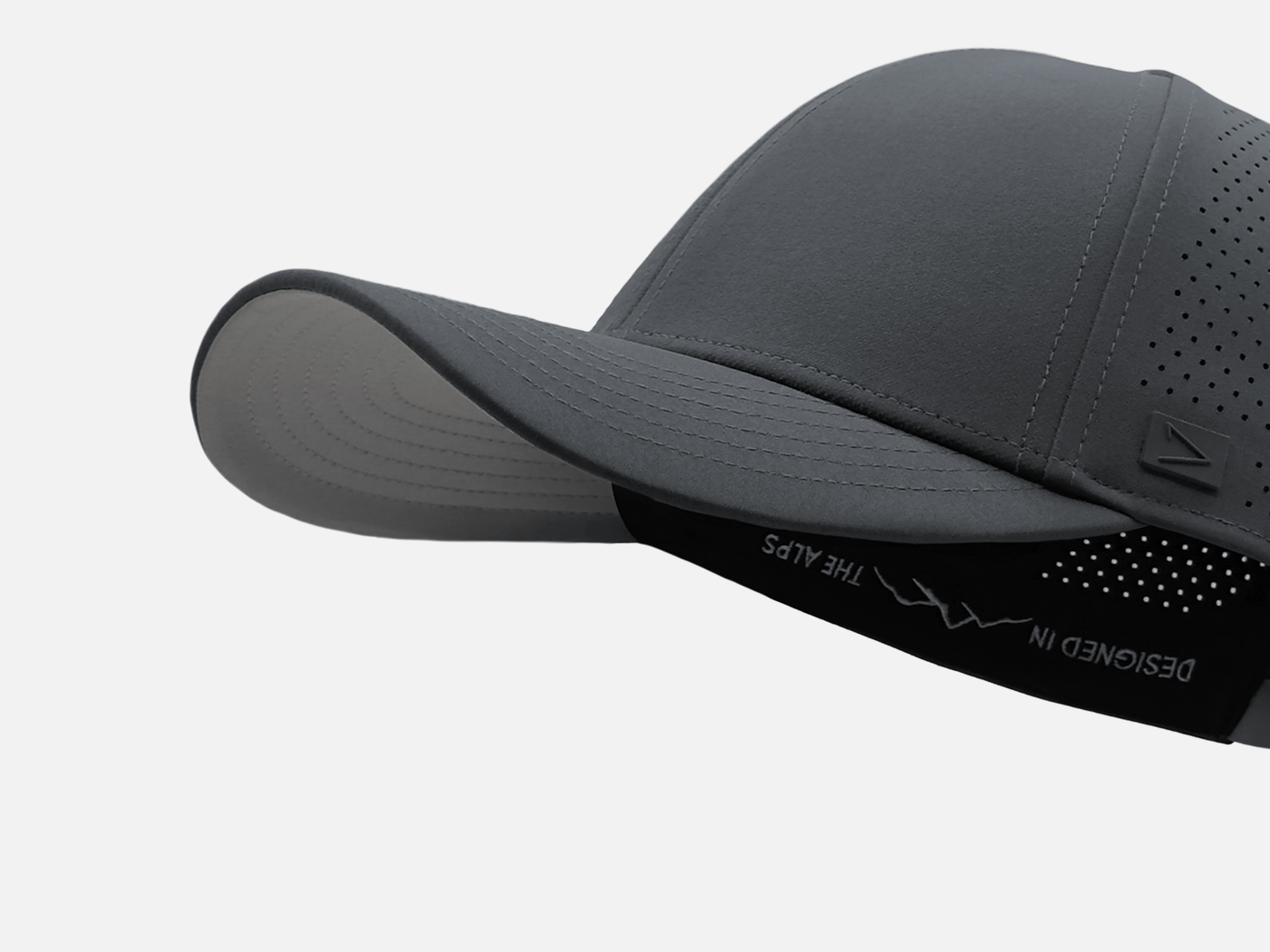 ALLE CAPS