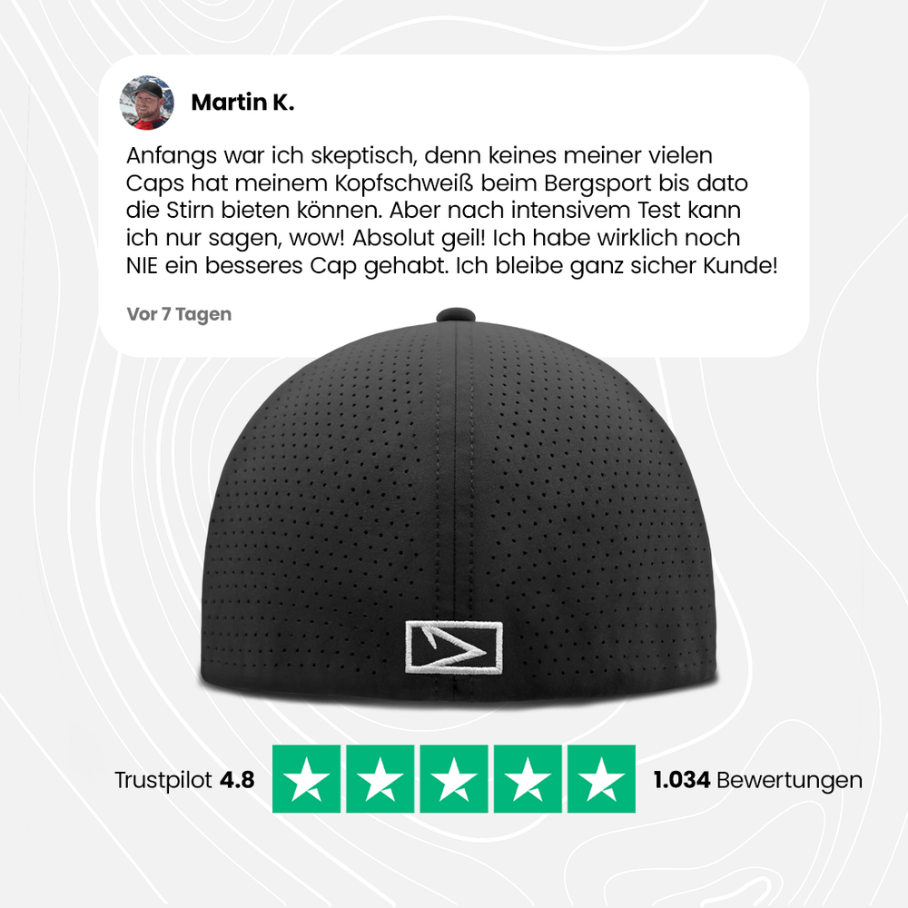 apol CLOUD FLEX | 100% Wasserfest & Atmungsaktiv