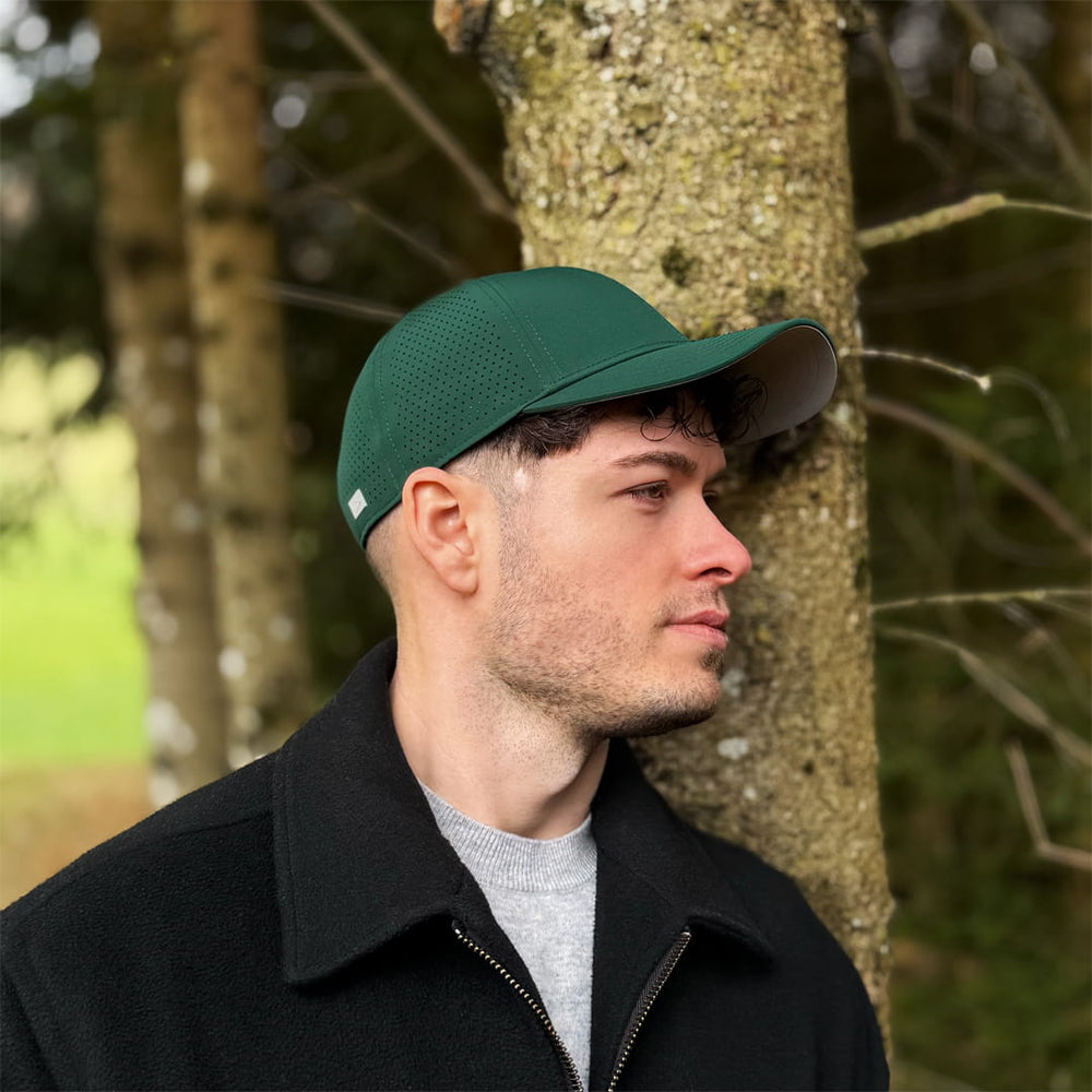 apol CAPS | 100 % wasserfest & atmungsaktiv